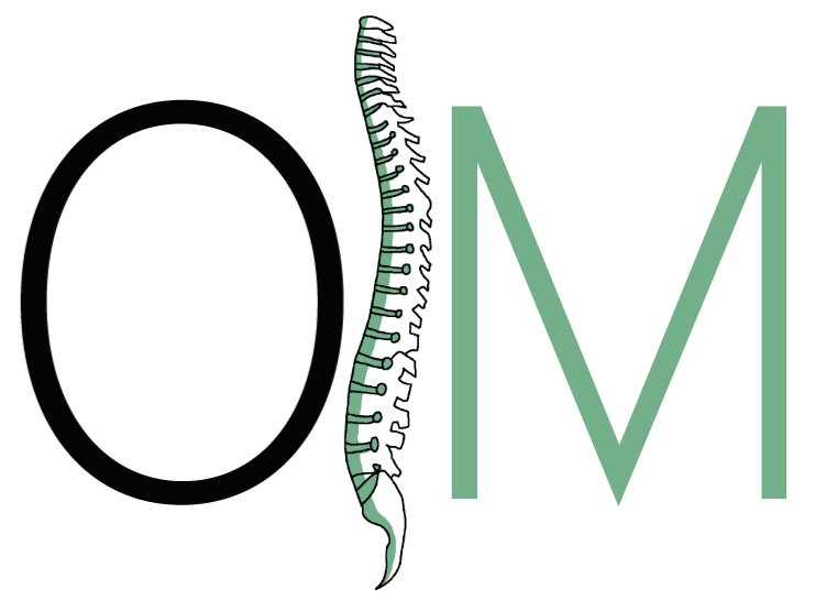 OSTEO AND MORE by Anna Bullinger